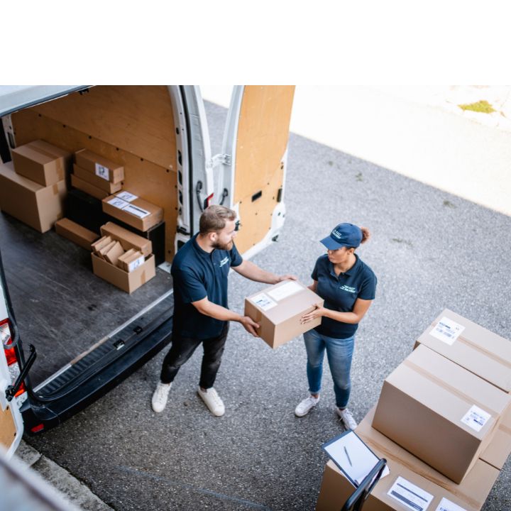 Delivery Drivers | Bucks County Workers’ Compensation Lawyers