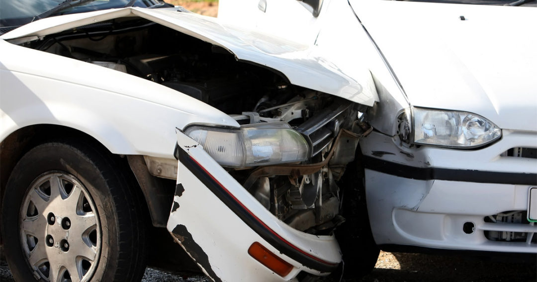 What is a Pin-in Car Accident ? | Free consultations