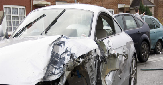 How To Defend Yourself After a Single-Vehicle Accident