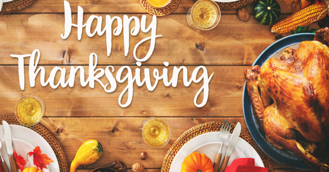 How To Safely Celebrate Thanksgiving During The Pandemic