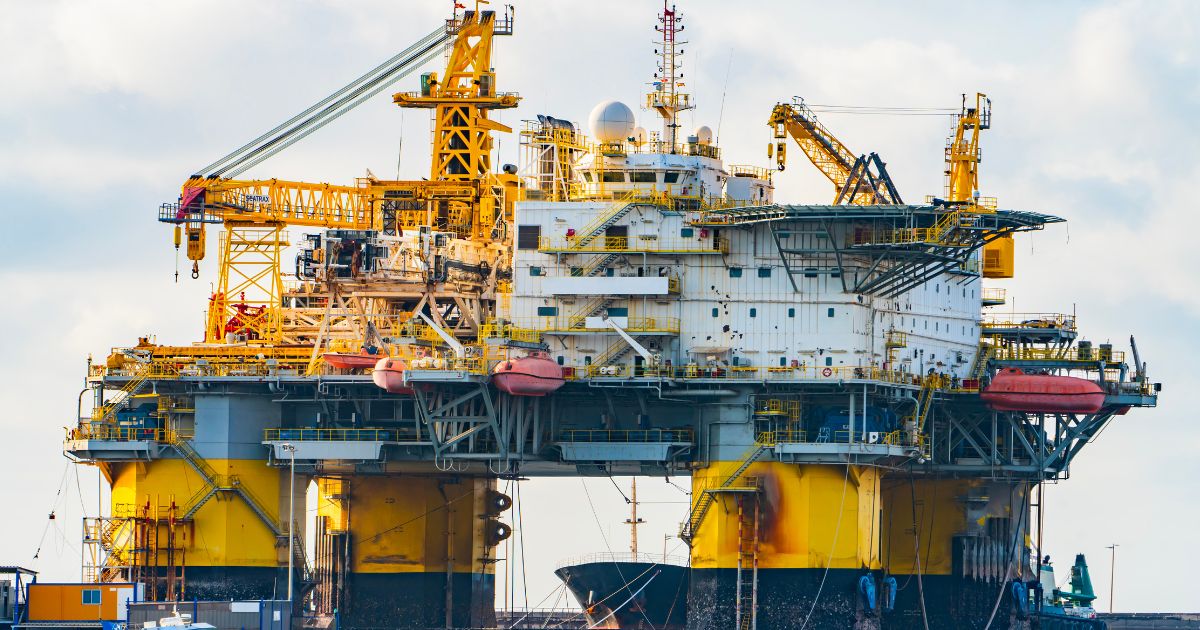 Cape May Maritime Accident Lawyers | Chemical Exposure Injuries